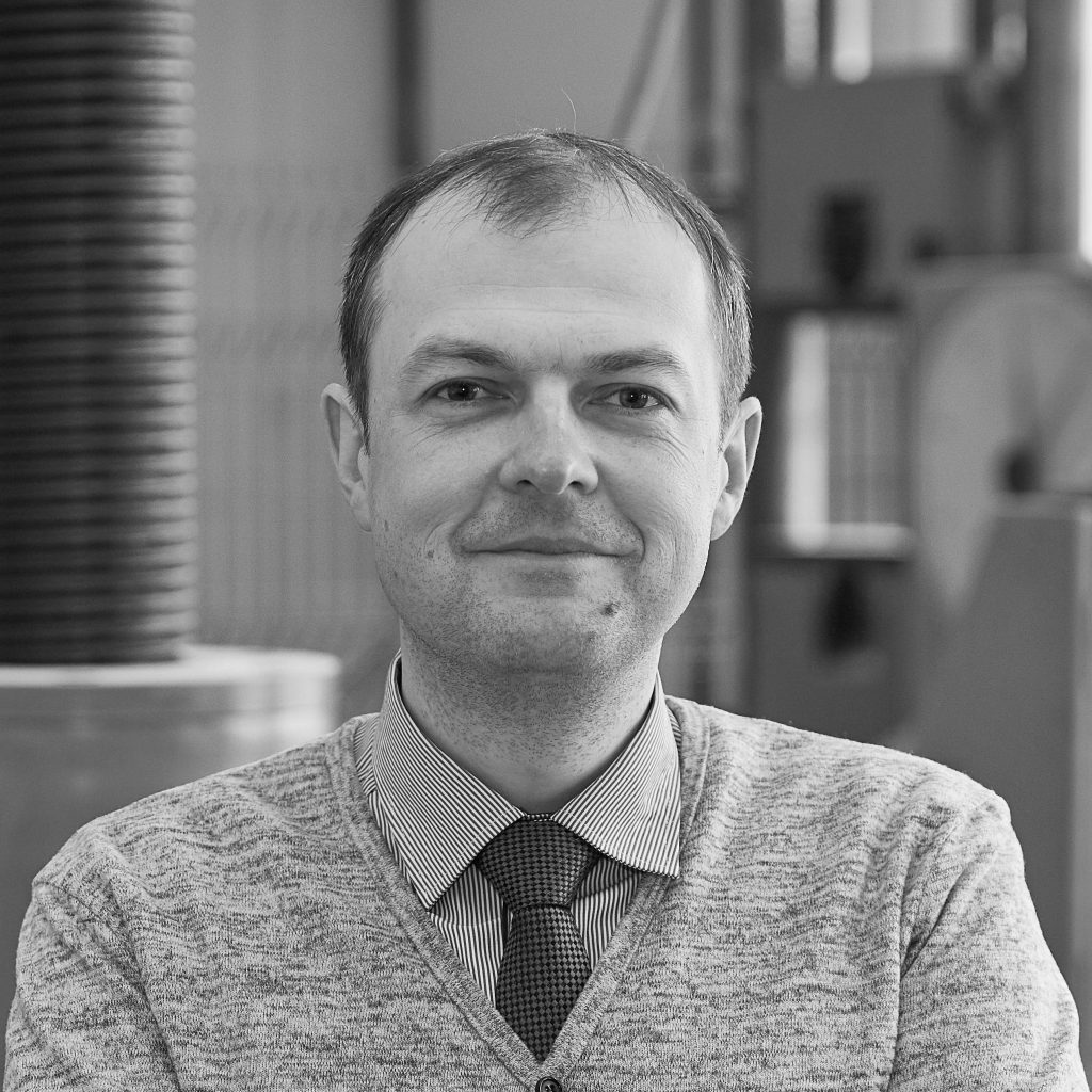 Structural and Building Products Engineering - Admissions | KTU