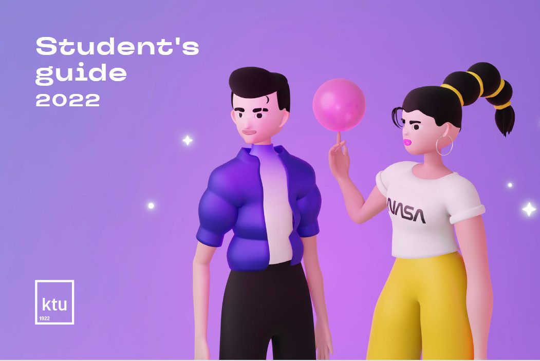 Welcome Week - Admissions | KTU