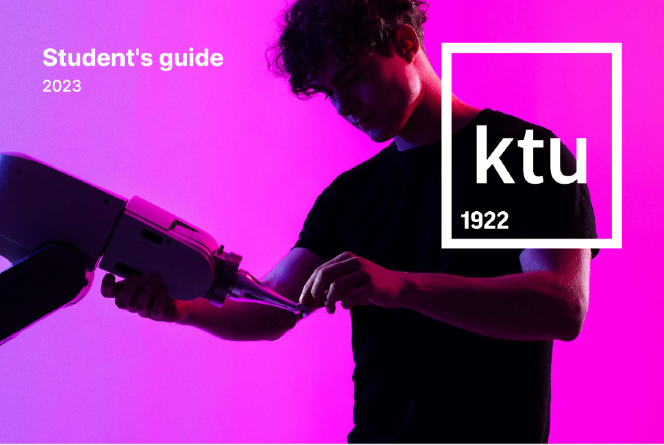 Welcome Week - Admissions | KTU
